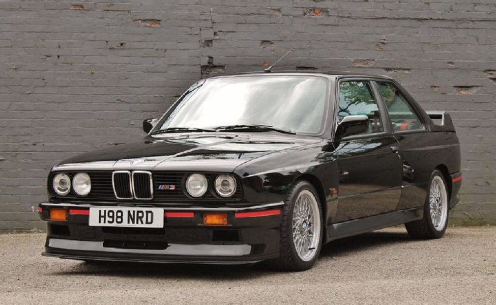 8 mẫu BMW phiên bản đặc biệt nhất trong lịch sử