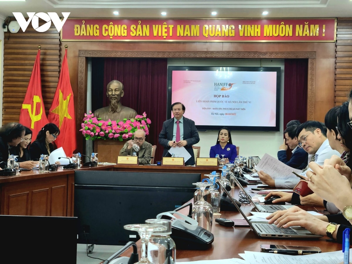 Phim mới của NSND Đặng Nhật Minh đại diện Việt Nam dự thi LHP Quốc tế ...