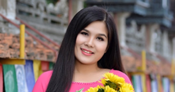 Ca sĩ Bùi Thu Huyền: Những bài hát Bolero hay nhất