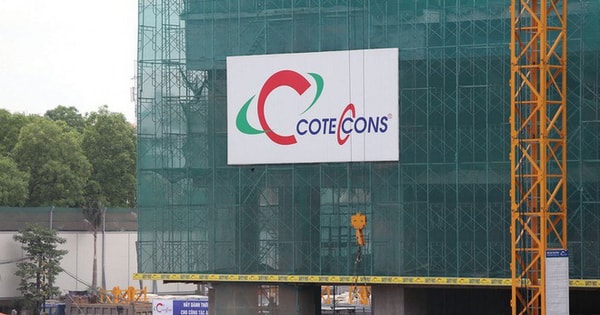 'Ông trùm' xây dựng Coteccons lỗ nặng vì COVID-19