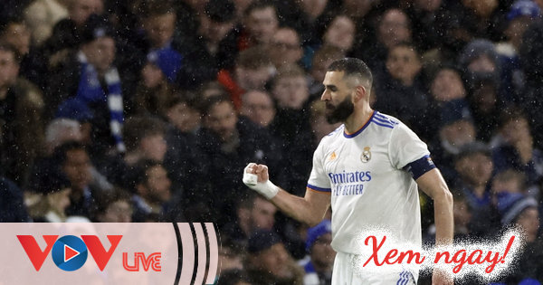 Benzema bứt phá trong danh sách những chân sút vĩ đại nhất Cúp C1 châu Âu