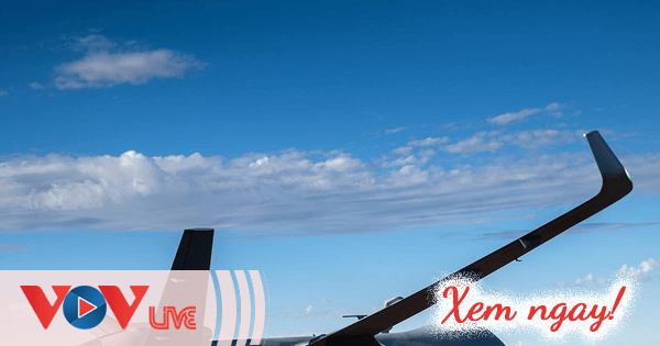 Mỹ chuyển giao UAV chiến thuật Phoenix Ghost cho Ukraine