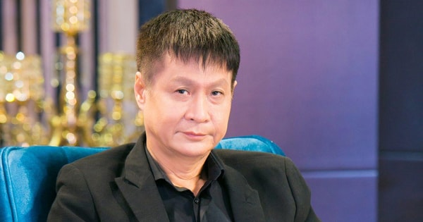 Lê Hoàng: Phim Việt ít diễn viên giỏi, đạo diễn thì nhát gan