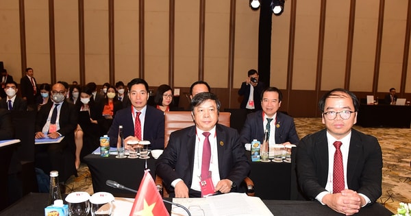 Hợp tác tại ATF 2023 mở rộng nguồn khách cho du lịch Việt Nam