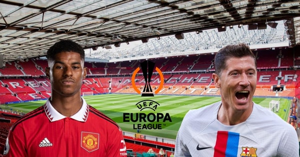 Dự đoán tỷ số, đội hình xuất phát trận MU - Barca