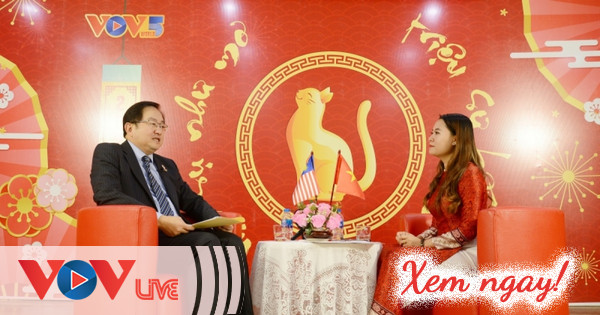 Đại sứ Tan Yang Thai: Việt Nam là đối tác chiến lược quan trọng của ...