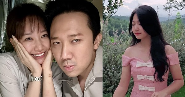 Sao Việt 28/9: Trấn Thành ghen tị với vợ, con gái Mạnh Trường lớn phổng ...