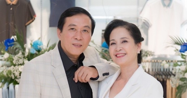 NSND Lan Hương nói gì khi chồng 'trượt' danh hiệu NSND vì đơn thư khiếu nại?