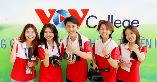 Trường Cao đẳng Phát thanh - Truyền hình II (VOV College): Địa chỉ uy ...