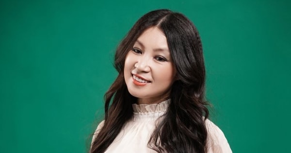 Nhà văn Di Li đi tìm bí ẩn đằng sau “Tật xấu người Việt”