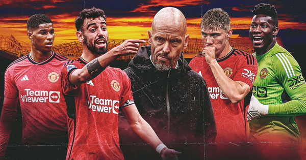 Nhận định bóng đá Ngoại Hạng Anh: Man Utd hóa Ajax, tăng cơ hội tranh ...