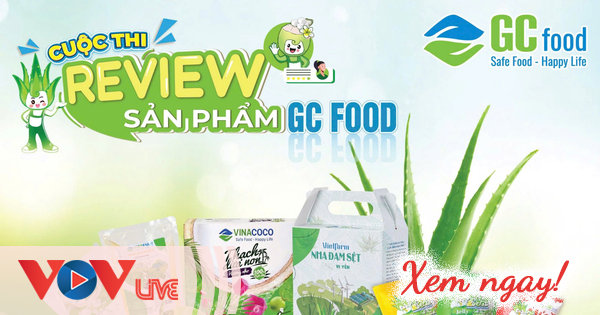 Cơ hội vàng để bạn chia sẻ trải nghiệm và nhận giải thưởng hấp dẫn từ ...