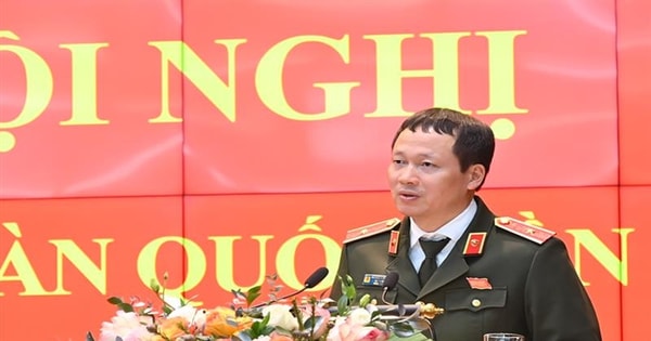 Ông Vũ Hồng Văn giữ chức Bí thư Tỉnh ủy Đồng Nai