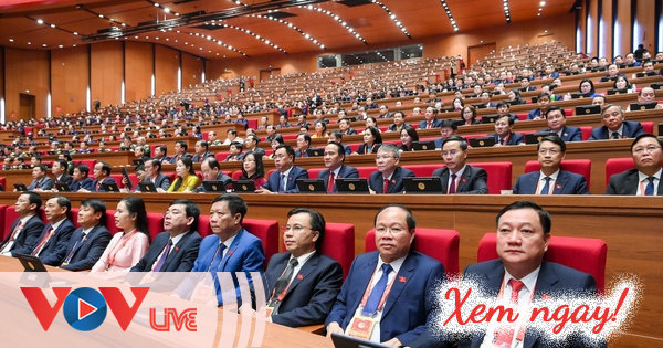 “Khi người đứng đầu đã "truyền lửa", bộ máy bên dưới buộc phải chuyển động”