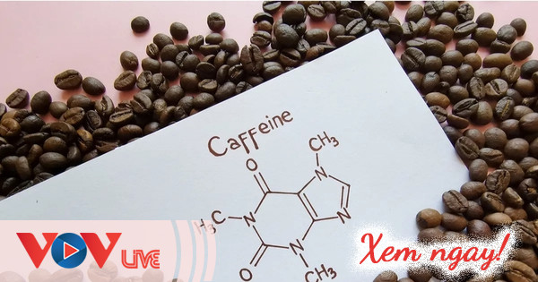 Tại sao chất tạo tỉnh táo caffeine trong cà phê liên quan tới sản xuất ...